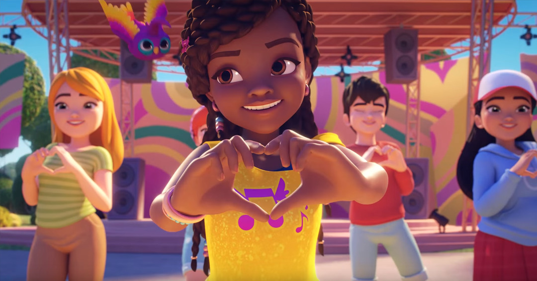 LEGO Friends – Loish.net